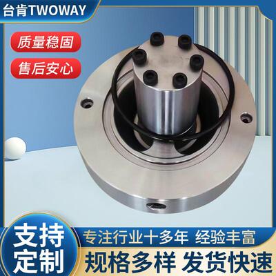 台肯TWOWAY充液阀 SVF-80 SVF-100 SVF-125