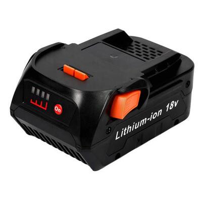 适用18V 里奇Ridgid 电动工具 R840083 B1830R R840087 L1815R