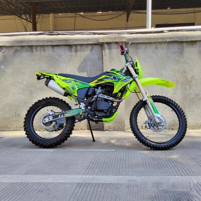 250CC-00CC两轮越野摩托车全地形ATV四轮沙滩车雪地车电动越野