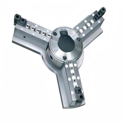 上海祥树全新原装进口德国ROHM罗姆键杆卡盘180312