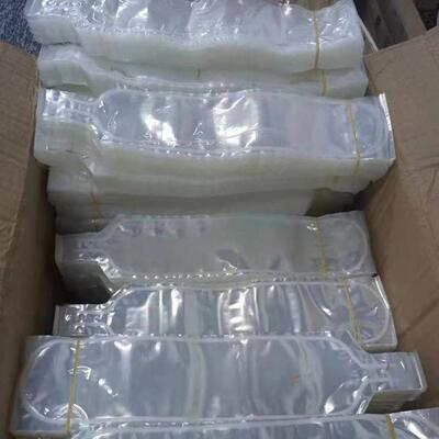 水泥矿炮泥袋用高隧温高压水泡袋煤矿道钻孔降尘一次性水泥炮袋厂