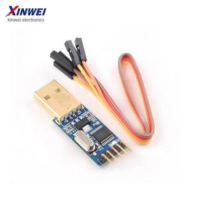 语音合成模块LU6288文本转TTS 替代SYN6288 赠送STM32 51程序