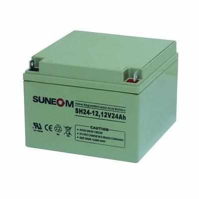 SUNEOM新能蓄电池SH/GF12V7.2/17/24/38/65/100/120/150/200AHUPS