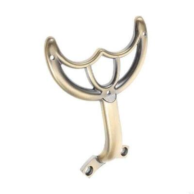583C Zinc Alloy Ceiling Fan Arm Bracket Holder Stands Easy