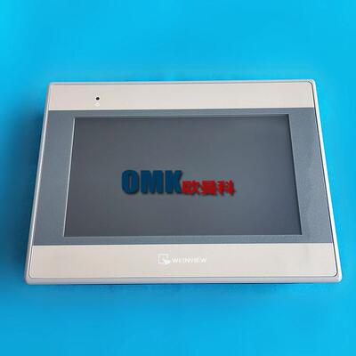 威纶工业触摸屏MT6071IE MT6071IP MT8071IP MT8071IE人机界面