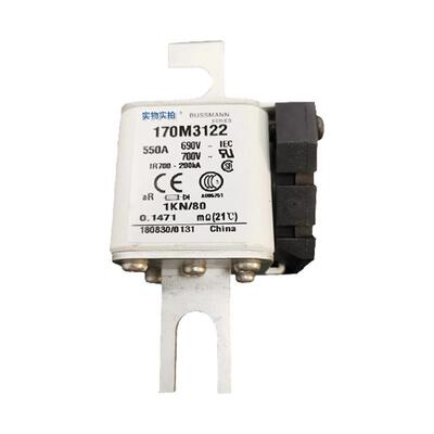 170M3021 170M3022电子元器件直流快速熔断器 库存充足现货