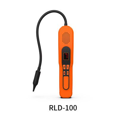 RLD-100冷媒检漏仪R32制冷剂测漏仪汽车空调测漏仪冰箱检漏仪