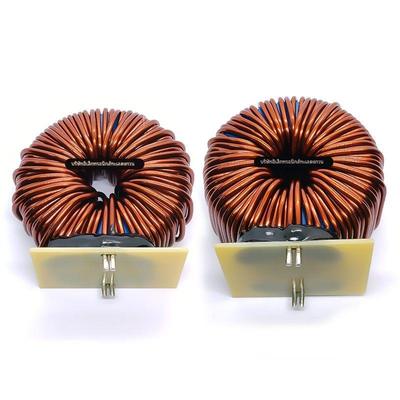 226060铁硅磁环电感100/300/500UH大电流电感线圈逆变器