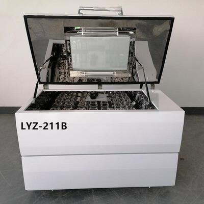 LYZ-211B卧式恒温振荡培养箱LYZ-211C菌种振荡培养摇床
