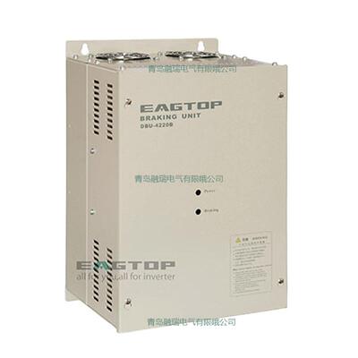 上海鹰峰EAGTOP 制动单元 DBU-4220B