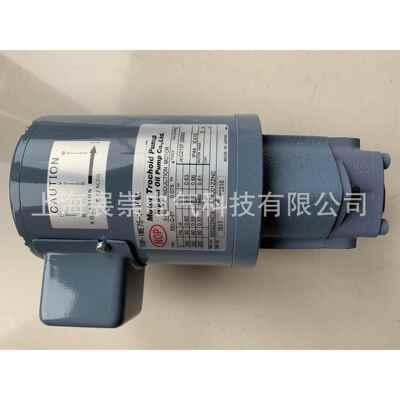 TOP-1ME200-13MAVB 泵马达 Nippon马达 EELQ-8T TOP-13MAVB