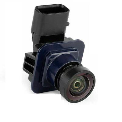 BAIXINDE倒车雷达 EJ5Z-19G490-A DV4T-19G490-AB EB5Z-19G490