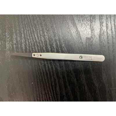 idela-tek镊子272CFR.SA可换头防静电镊子微电子组装镊子
