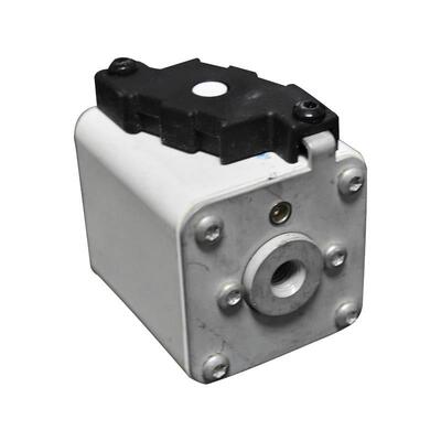 原厂现货巴斯曼170M5959新能源熔断器160NH00G-690/