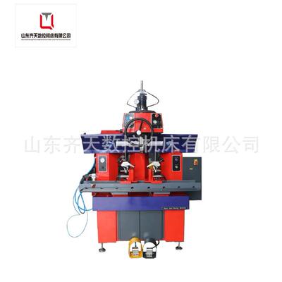 气浮自动定心阀座镗床TQZ8560气门座镗床