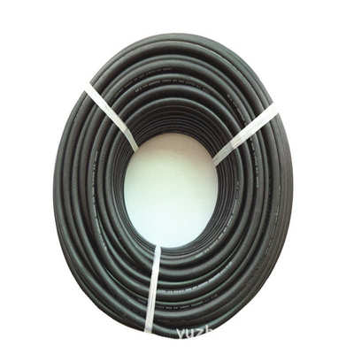 LOBSTER虾牌耐高温模温机注塑模具连接橡胶水管1寸内径25多用途管