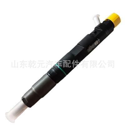 共轨喷油器总成 1100100XED95 28599713 长城哈弗H9风骏