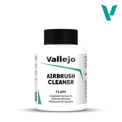 vallejo西班牙AV28890/28900/71099/71199清洗液/洗笔液 85ml