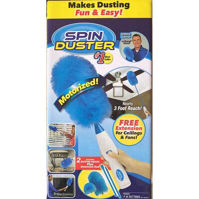360 degree fully automatic household electric dust collector