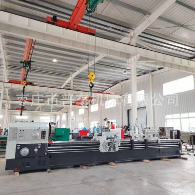 普通车床CW6180重型卧式车床C6180×5000液压离合重力切削