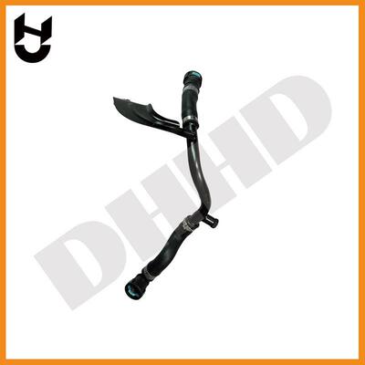 跨境 C2D5710 C2D23174 暖风水管 适用于捷豹XJL XJR 5.0