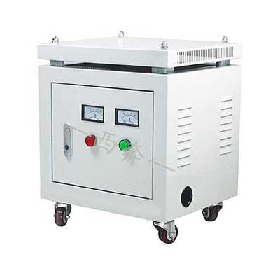 480v420v415v 转220v变380v230三相干式变压器20KVA30KW50/60kva8