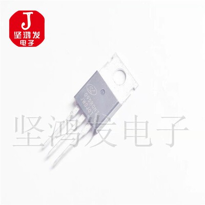 全新正品 SVG095R0NT 095RONT TO-220 N沟道场效电晶体 120A90V