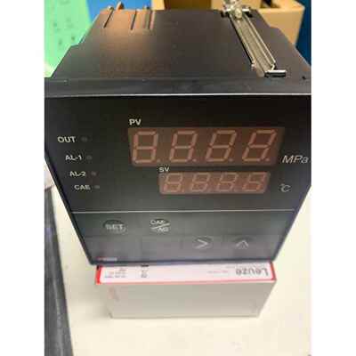 宏愿自动化/HYAUTOMATION温控表PY602