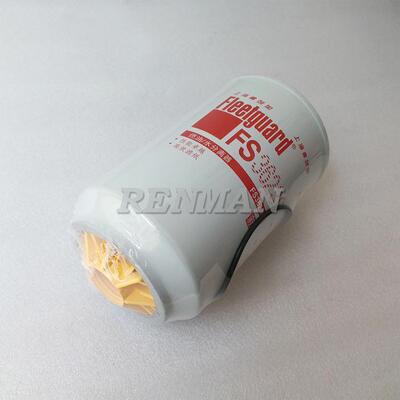 东风新天龙发动机柴油水分离器滤芯FS36230 C5300516 5290009