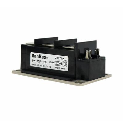 三社肖特基二极管 双向可控硅PK130FG160 KK200F80 KK200F120现货