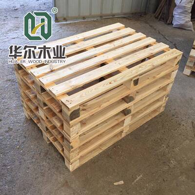 提高包装档次的IPPC标识仓储托盘