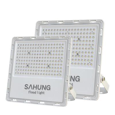 上鸿投光灯30W50W100W200W泛光灯广告专用户外照明灯球场灯