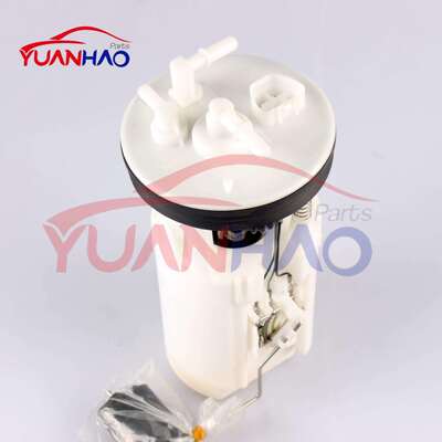 汽车燃油泵总成31110-25000瑞纳