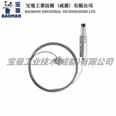 全新内华达0750和0752温速度传感器Velomitor