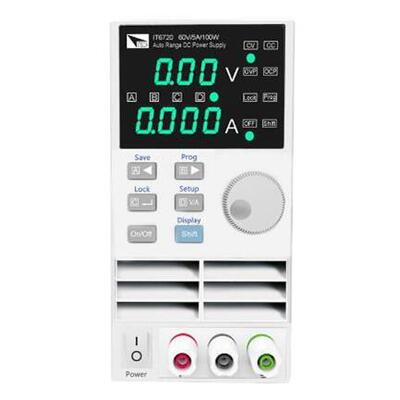 艾德克斯数控电源 艾德克斯IT6721程控直流电源 艾德克斯电源