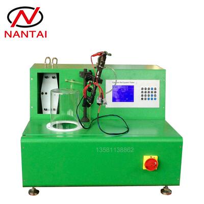 工 厂出口品质PS100E轨试验台 NTS100共轨喷油器试验台 喷油器测