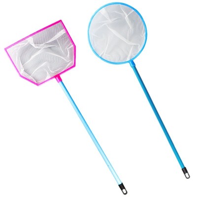 圆形渔捞渔网其它水族用具设备