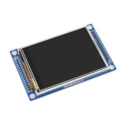 3.2inch 320x240 Touch LCD (D)液晶彩色SPI触摸显示屏320x240