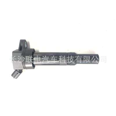 K3K4K5点火线圈佳乐智跑ix25ix35朗动名图索八索九途胜273002E000