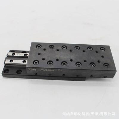 THK十字交叉滚子导轨滑台VRT1025/2050/VRT2035A/VRU3205线轨平台