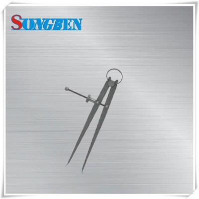 内外卡钳200mm弹簧接头MW528