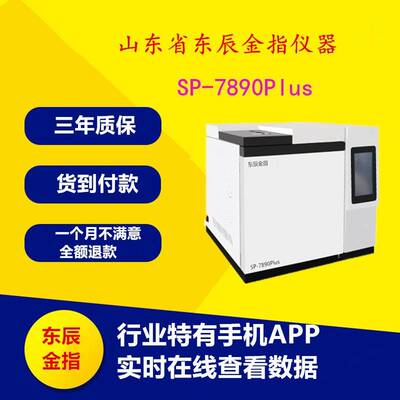 SP-7890Plus气相色谱仪气相色谱仪厂家