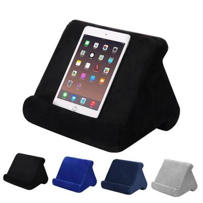 pillow pad Multi-angle soft pillow Tablet phone ipad stand