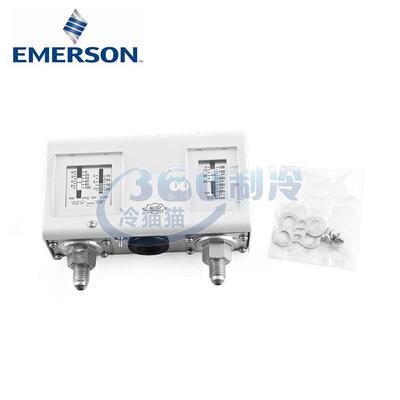 EMERSON艾默生压力控制器PS2-W7U/W7X/C7A/C7L/C7U/C7X双压控制