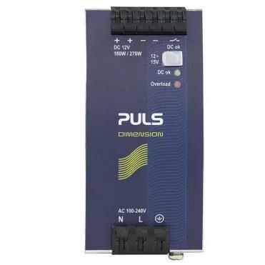 PULS普尔世开关电源QS10.121