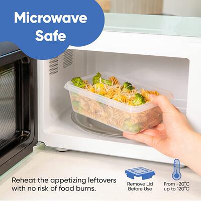 Airtight Food Storage Containers Kitchen Pantry Canisters