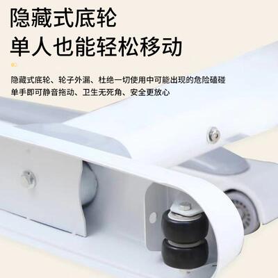 小口C574橡木学习书桌升降纯实儿童可学习桌椅家用小木学生写字桌