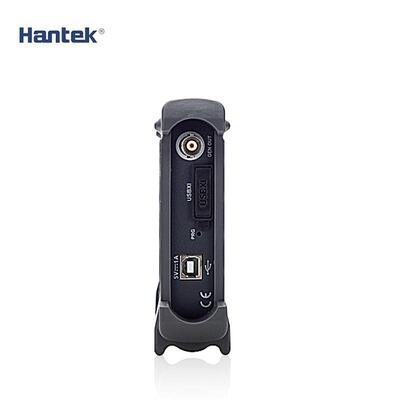 汉泰Hantek6074BD/6104BD/6204BD/6254BD4通道示波器+信号发生器