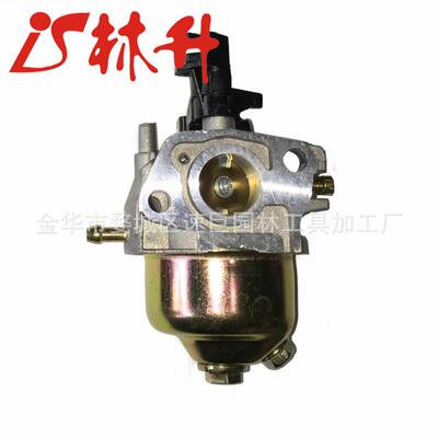 林升供应化油器适用Robin Subaru EH12 EH12-2D 252-62404-00