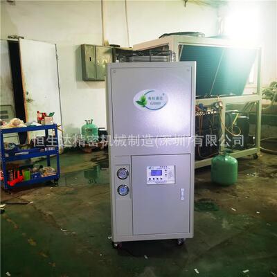 HSD-5AO--东莞中堂液压油冷却器厂家直销全国联保